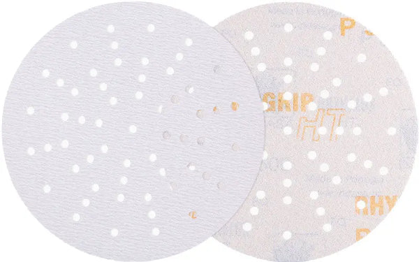 Indasa Microfinishing abrasive sanding discs – CXS Tools