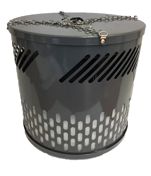 Air Filter Machine TF1260 after Microclene – CXS Tools