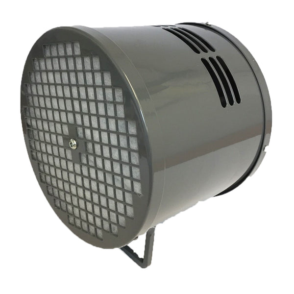 Dust Air Filter Machine TF250 - replacing Microclene MC210 – CXS Tools