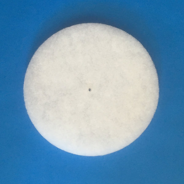 Replacement Air Filter media for Microclene MC200 – CXS Tools