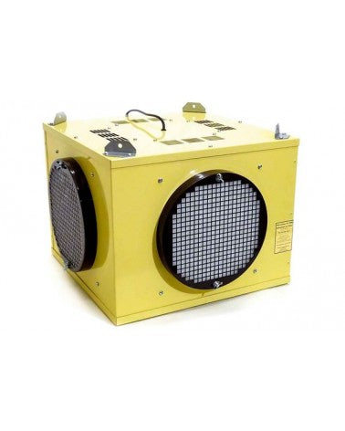 Microclene Replacement Filters MCF3000 – CXS Tools